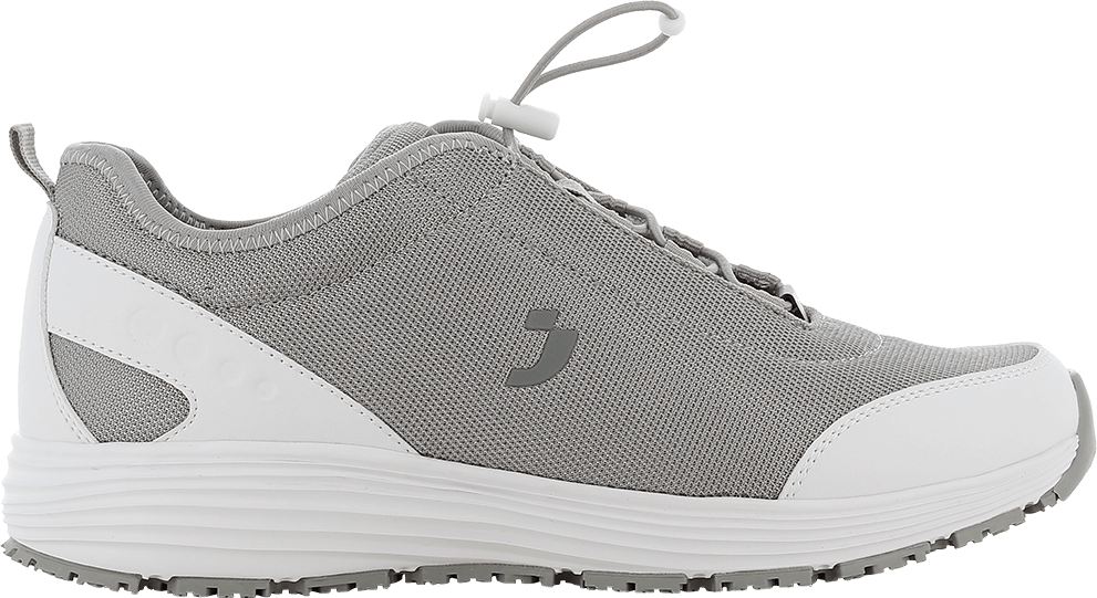 OXYPAS James | Herren-Sneaker für die Praxis